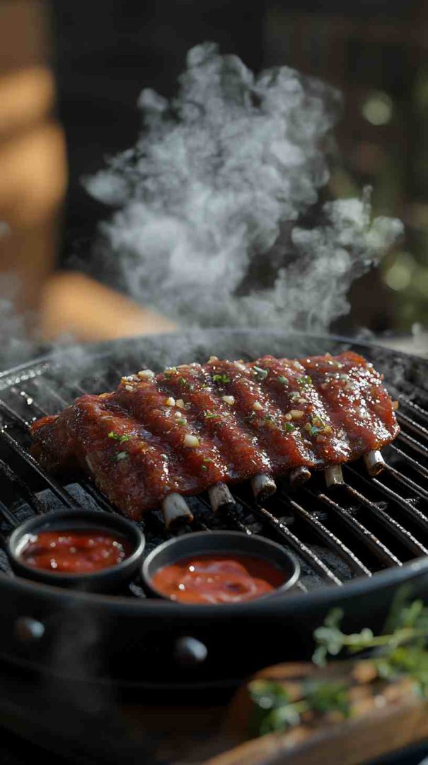 Easy 321 Ribs Recipe for BBQ Lovers
