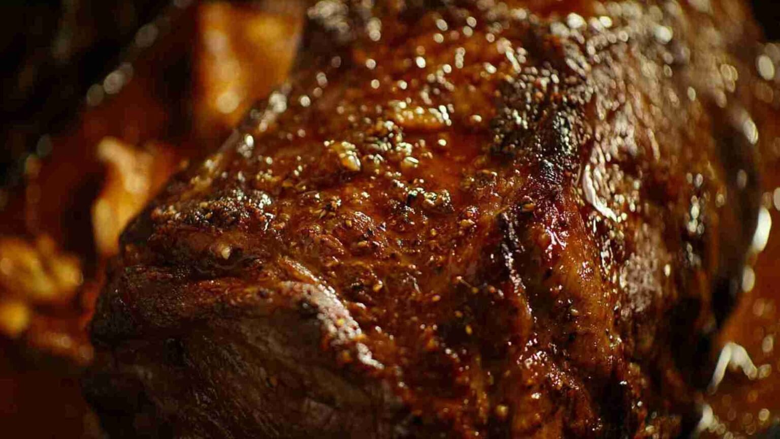 Smoky Chipotle Pork Roast in Slow Cooker