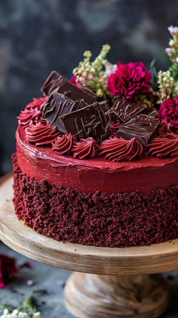 Velvet Cake