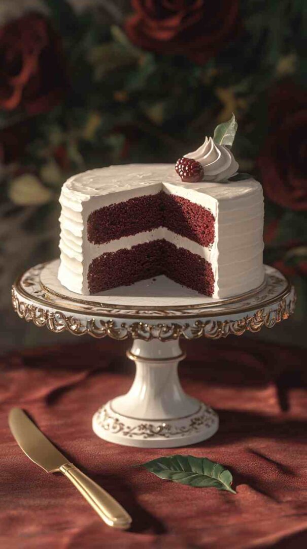 Velvet Cake