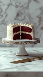 Velvet Cake