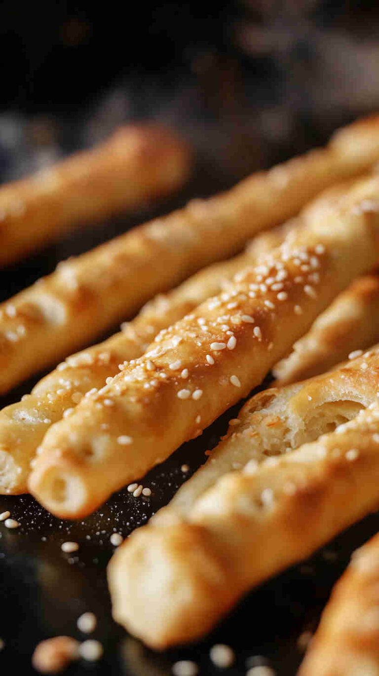 Homemade Italian Baguette (Filone) Recipe